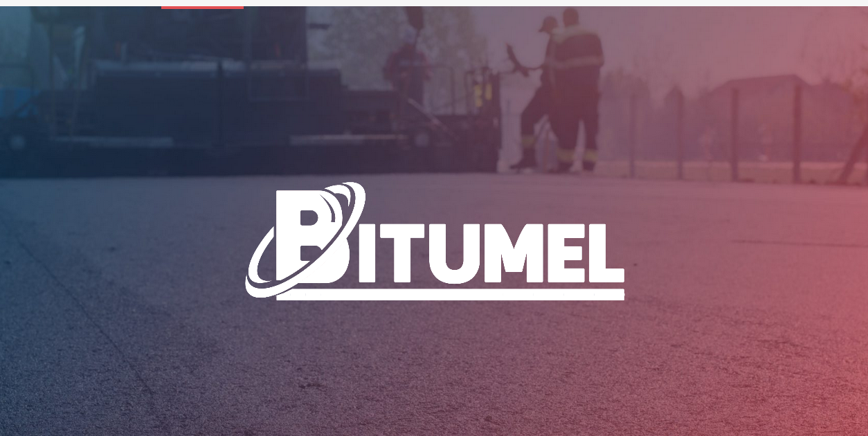POČETNA - BITUMEL - NA PUTEVIMA ŠIROM REGIONA